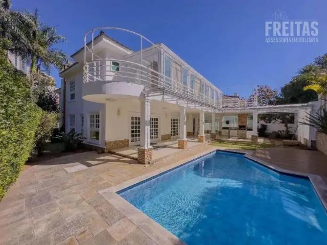 Casa para venda ou locação em alphaville residencial 18 do forte