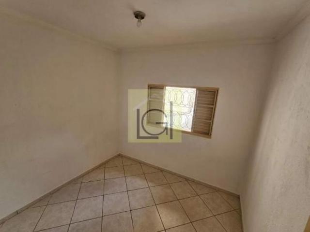Casa para Venda ou Locação em Itu SP, Jardim Aeroporto I: 2 Quartos, 1 Sala, 1 Banheiro, 2 Vagas de