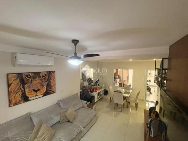 Casa para venda ou locação em Paulínia