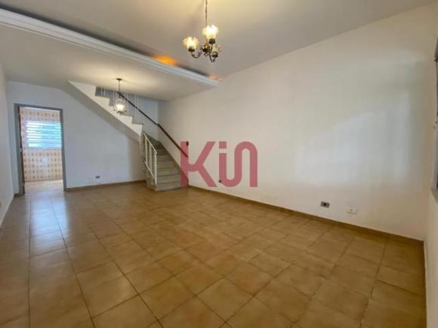 Casa para Venda ou Locação em São Paulo SP, Bairro Saúde: 3 Quartos, 1 Sala, 2 Banheiros, 1 Vaga, 15