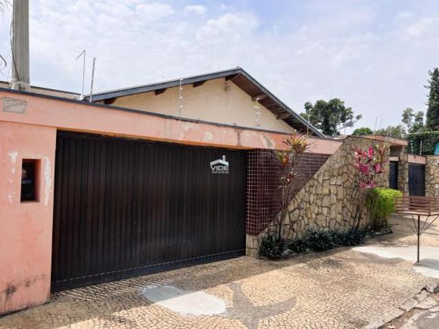 CASA PARA VENDA OU LOCAÇÃO | JARDIM EULINA | CAMPINAS SP