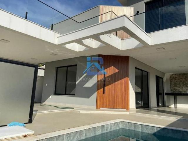 Casa para venda ou locação, Portal San Giovanni, Itatiba, SP