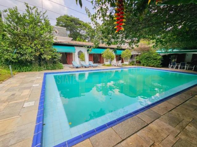 Casa para venda ou locação | 3 suítes | Alto da Boa Vista
