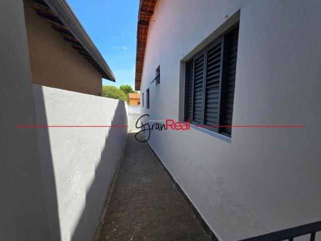 Casa para venda ou locacao em Indaiatuba