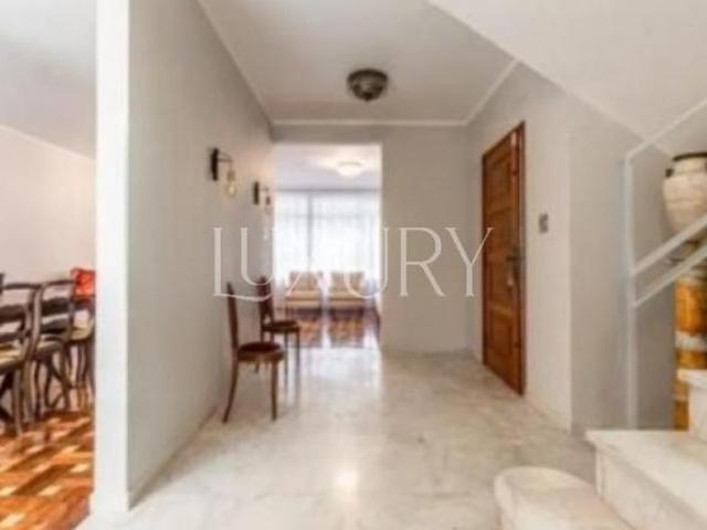 Casa para Venda ou para Alugar no Jardim Luzitania, 320 m², 3 quartos sendo 1 suíte, 2 vagas