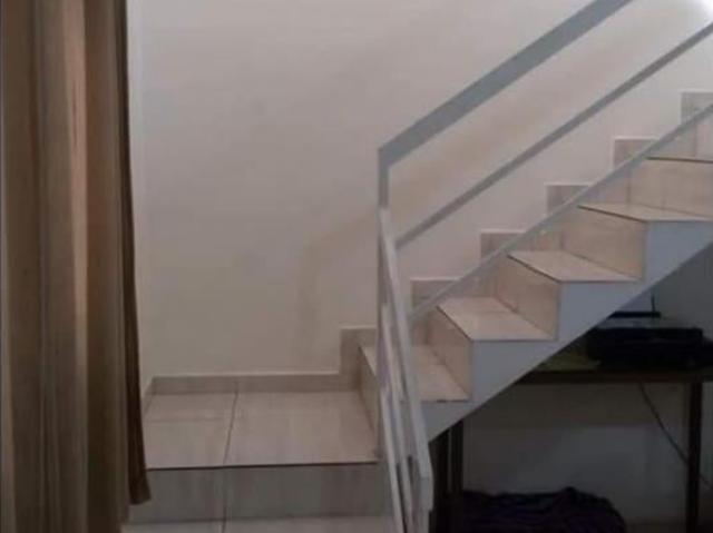 CASA PARA VENDA OU PERMUTA VILA POPULAR VÁRZEA PAULISTA