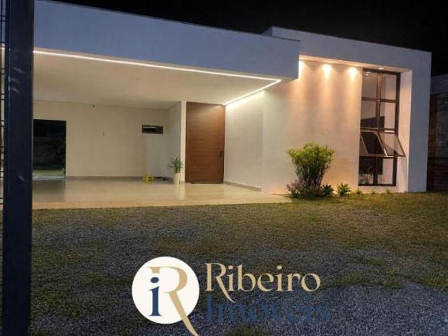 Casa para venda ou troca, 300m², condomínio fechado SH Tororó/ Jardim Botânico