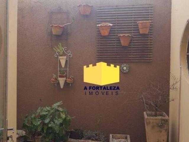 Casa para venda ou troca com apartamento de menor valor