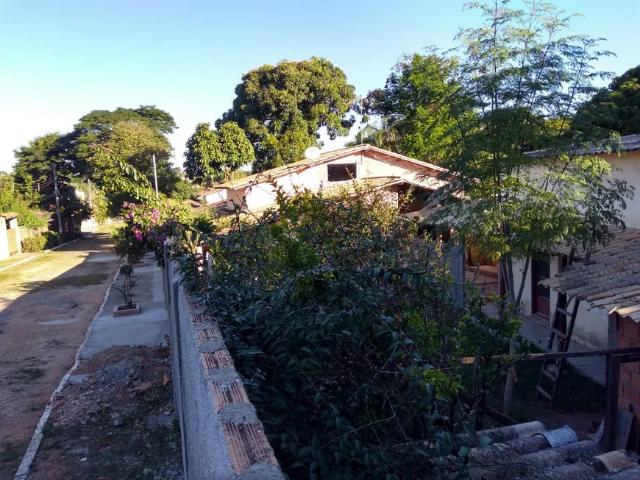 Casa para venda OU TROCA EM SITIO com 3 quartos em Várzea Lagoa Santa MG