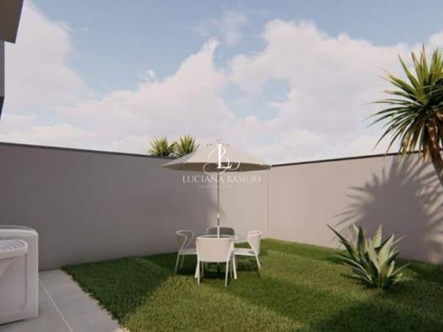 Casa para venda Loteamento Campo das Aroeiras Poços de Caldas