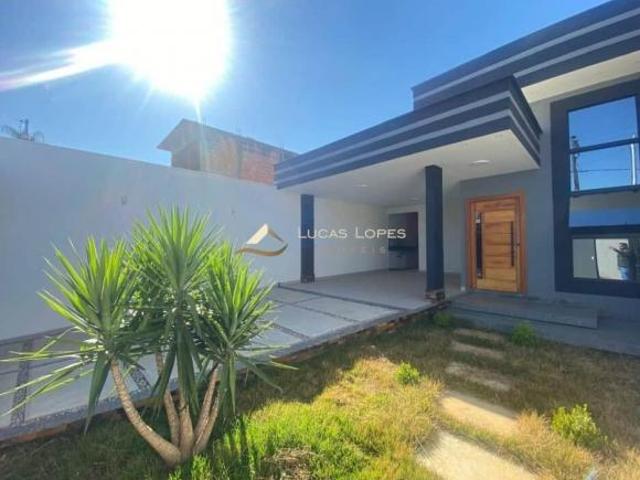 Casa para venda Loteamento do Carmindo Colônia do Marçal São João Del Rei