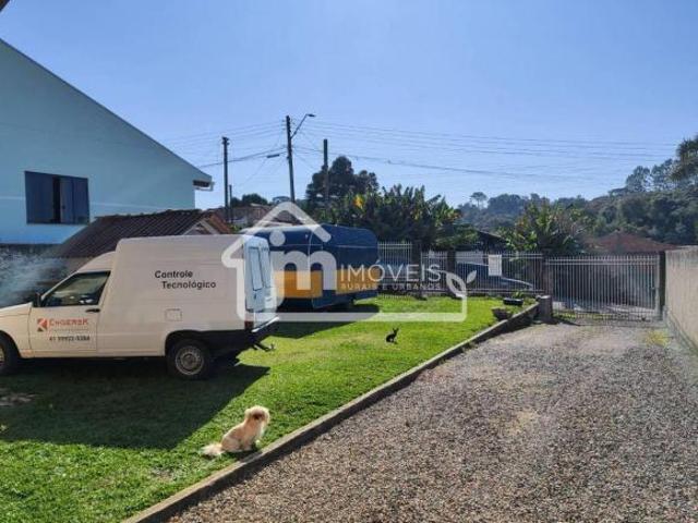 Casa para Venda, Loteamento Helvídia, Campo Largo / PR