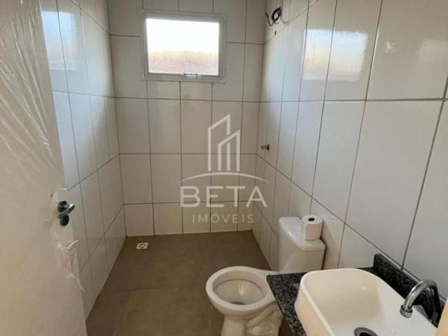Casa para venda Loteamento Luizote IV Uberlândia