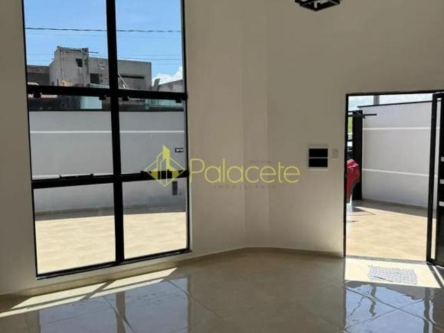 Casa para venda, Loteamento Residencial e Comercial Flamboyant, Pindamonhangaba, SP
