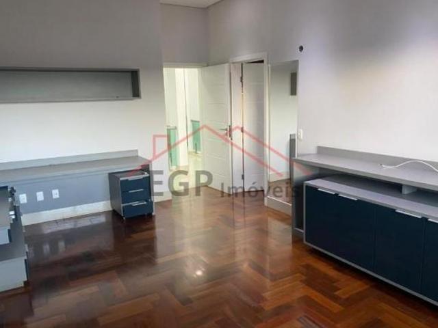 CASA PARA VENDA/ LOCAÇÃO CONDOMÍNIO RESIDENCIAL SAINT PATRICK. Alto padrão 04 suítes