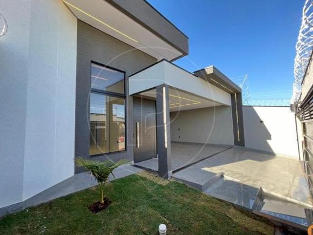 Casa para venda localizada em Caldas Novas, GO