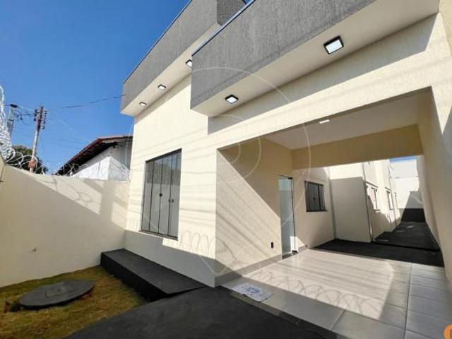 Casa para venda localizada em Caldas Novas, GO