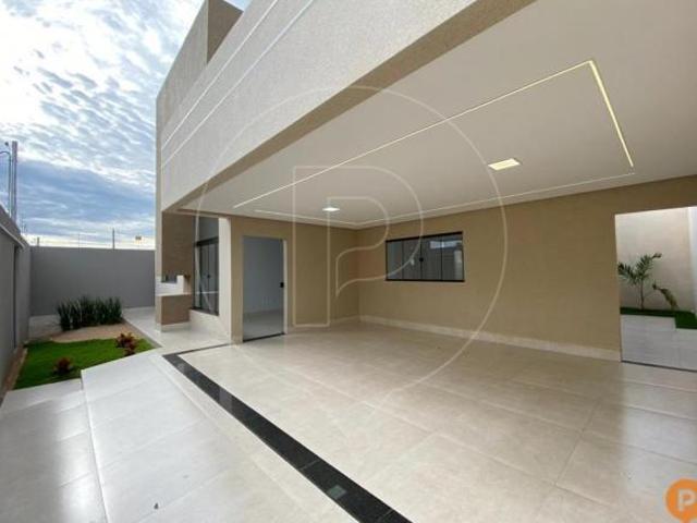 Casa para venda localizada em Caldas Novas, GO