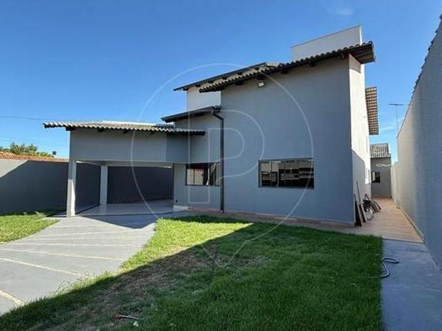 Casa para venda localizada em Caldas Novas, GO
