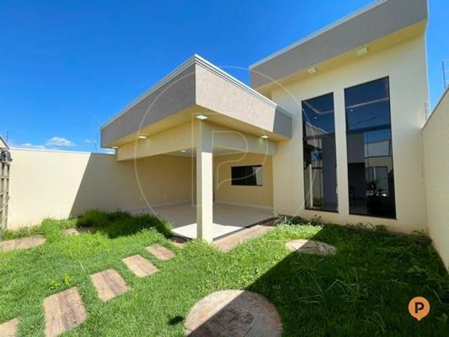 Casa para venda localizada em Caldas Novas, GO