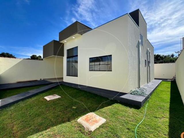 Casa para venda localizada em Caldas Novas, GO