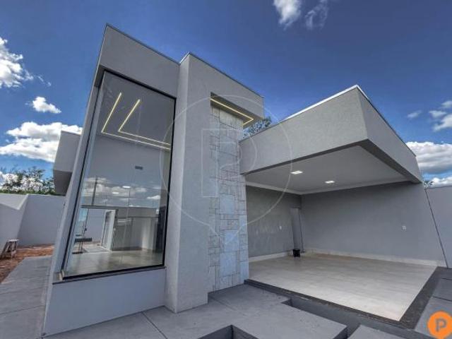 Casa para venda localizada em Caldas Novas, GO