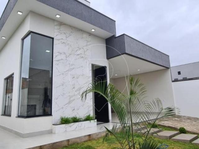 Casa para venda localizada em Caldas Novas, GO