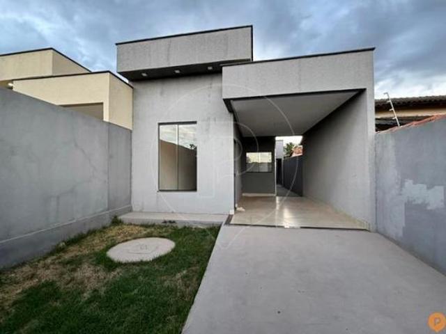 Casa para Venda, localizada na cidade de Caldas Novas / GO