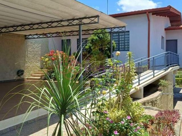 Casa para VENDA localizada no bairro Caxambu, em Jundiaí/SP