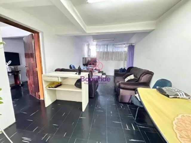 Casa para VENDA localizada no bairro CENTRO, em Jundiaí/SP