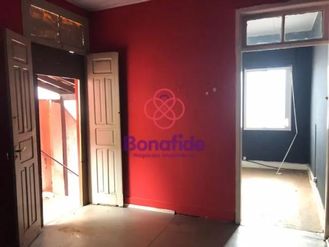 Casa para VENDA localizada no bairro CENTRO em Jundiaí/SP