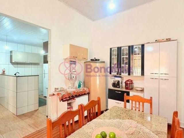 Casa para VENDA localizada no bairro CENTRO, em Jundiaí/SP