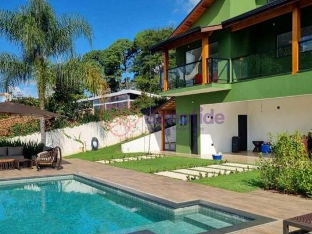 Casa para VENDA, localizada no bairro CHÁCARA TERRA NOVA, na cidade de JUNDIAI SP