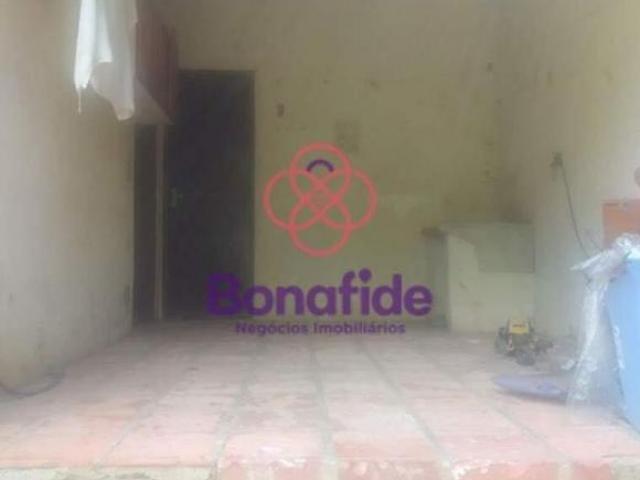 Casa para VENDA localizada no bairro CHAMPIRRA, em Itatiba/SP