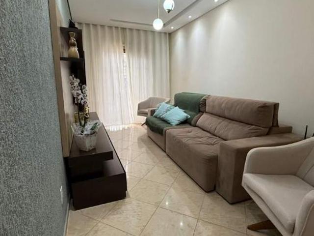 Casa para VENDA localizada no bairro CIDADE NOVA II em Várzea Paulista/SP