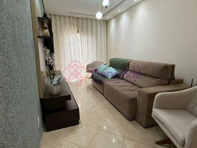 Casa para VENDA localizada no bairro CIDADE NOVA II em Várzea Paulista/SP