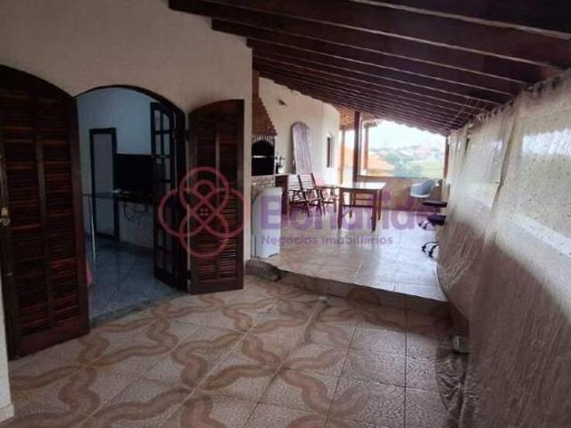 Casa para VENDA, Localizada no bairro CIDADE JARDIM II, em Jundiaí/SP