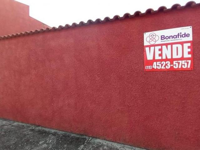 Casa para VENDA localizada no bairro AMÉRICA II, em Várzea/SP