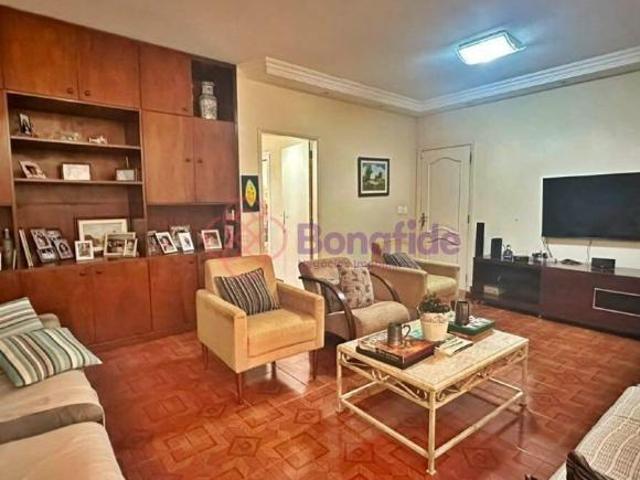 Casa para VENDA localizada no bairro ANHANGABAÚ, em Jundiaí/SP