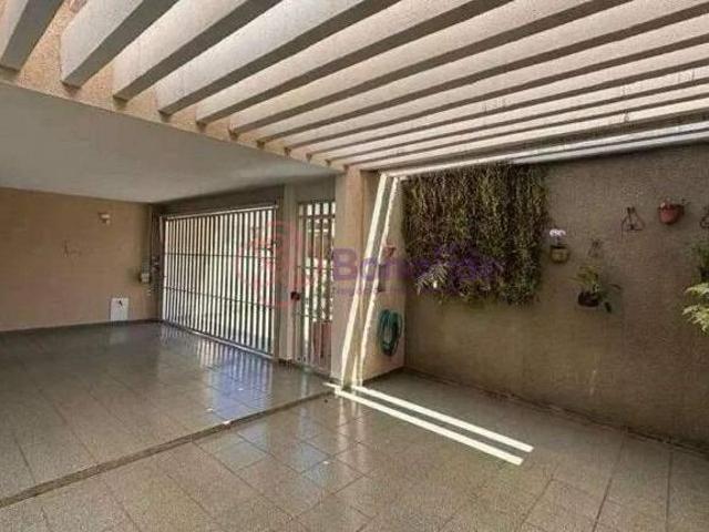 Casa para VENDA localizada no bairro ANHANGABAÚ, em Jundiaí/SP