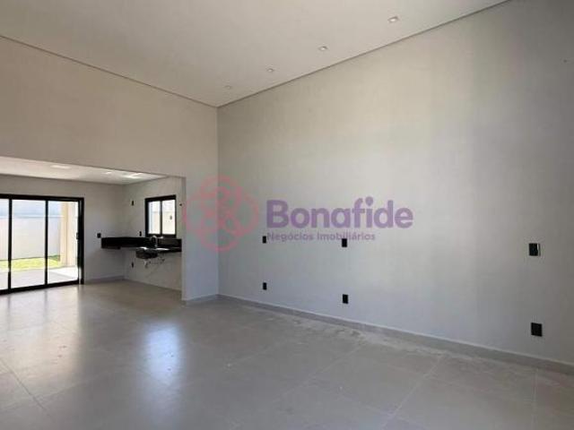 Casa para VENDA localizada no bairro GRAN VILLE SÃO VENANCIO FASE II, em ITUPEVA/SP