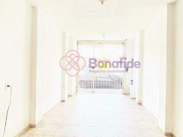 Casa para VENDA, localizada no bairro ELOY CHAVES, na cidade de JUNDIAÍ