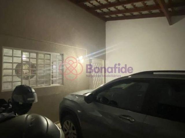Casa para VENDA localizada no bairro Fazenda Grande, em Jundiaí/SP