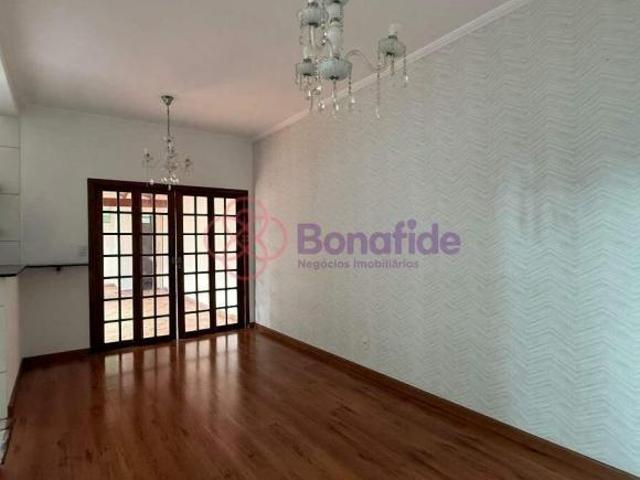 Casa para VENDA localizada no bairro JARDIM MARAMBAIA, em Jundiaí/SP