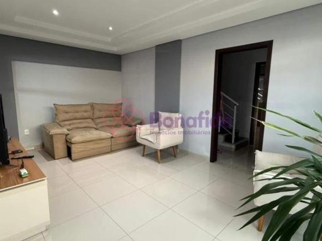 Casa para VENDA, localizada no bairro JARDIM MARAMBAIA, em Jundiaí/SP