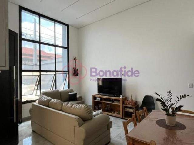 Casa para VENDA localizada no bairro JARDIM MARAMBAIA II, em Jundiaí/SP