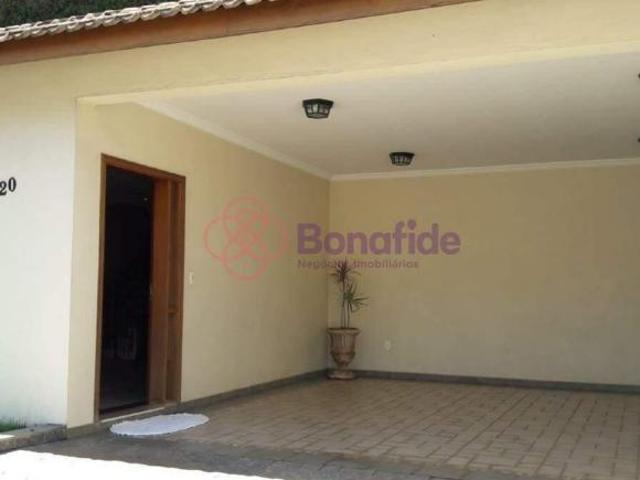 Casa para VENDA localizada no bairro JARDIM MARCOS LEITE, em Jundiaí/SP