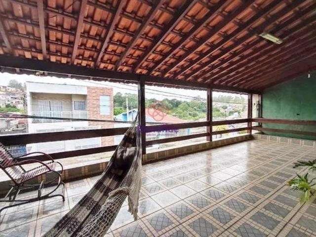 Casa para VENDA localizada no bairro JARDIM AMÉRICA, em Várzea Paulista/SP