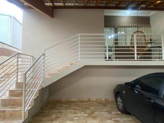 Casa para VENDA localizada no bairro JARDIM CARLOS GOMES, em Jundiaí/SP