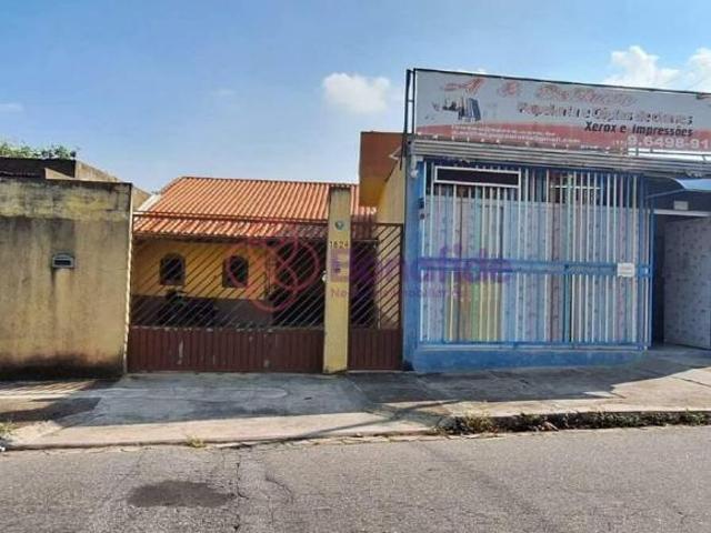 Casa para VENDA localizada no bairro Jardim do Lago, em Jundiaí/SP